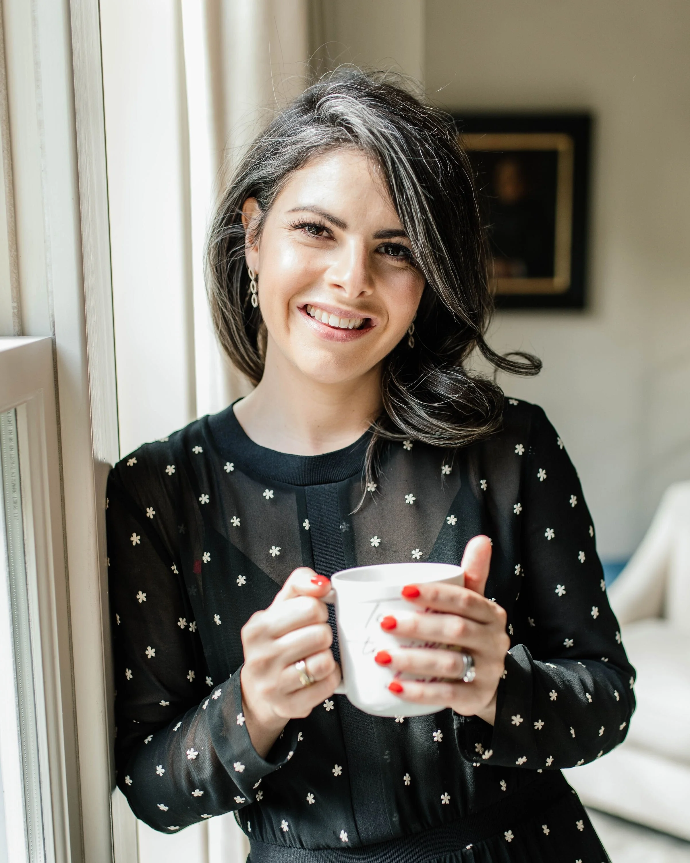 About | Growth Strategist | Sophie Thorne — Sophie Thorne | Growth Strategist